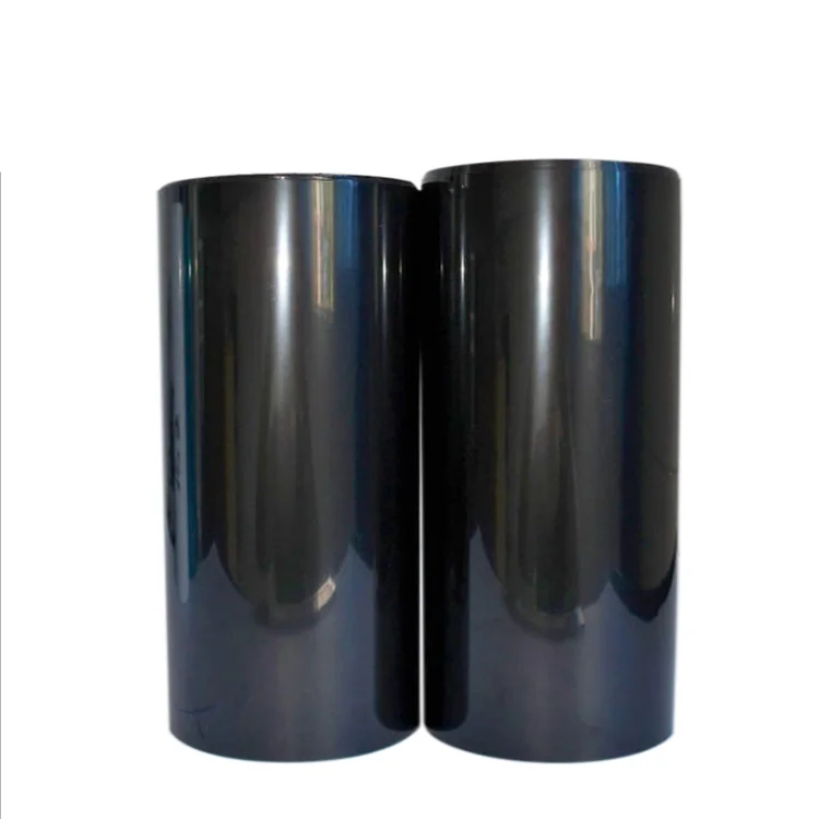 Customized Die Cut Lexan 8b35 Matte Insulation Pc Polycarbonate Film ...