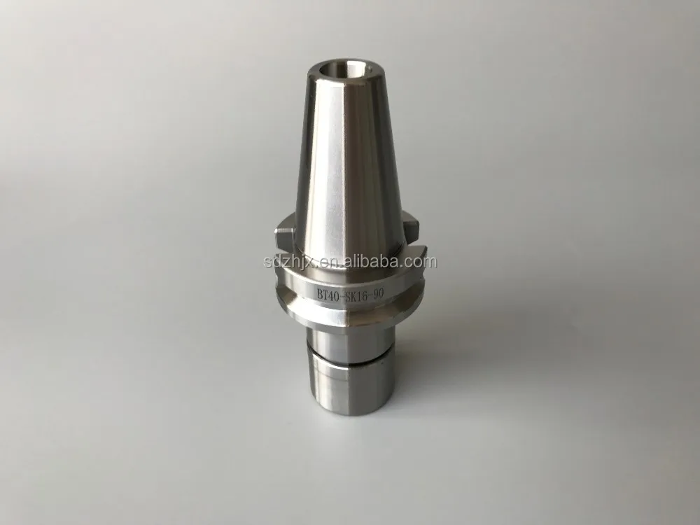 Bt30 Bt40 Sk10 Sk16 Sk20 Tool Holders Bt Sk High Speed Collet Chuck ...