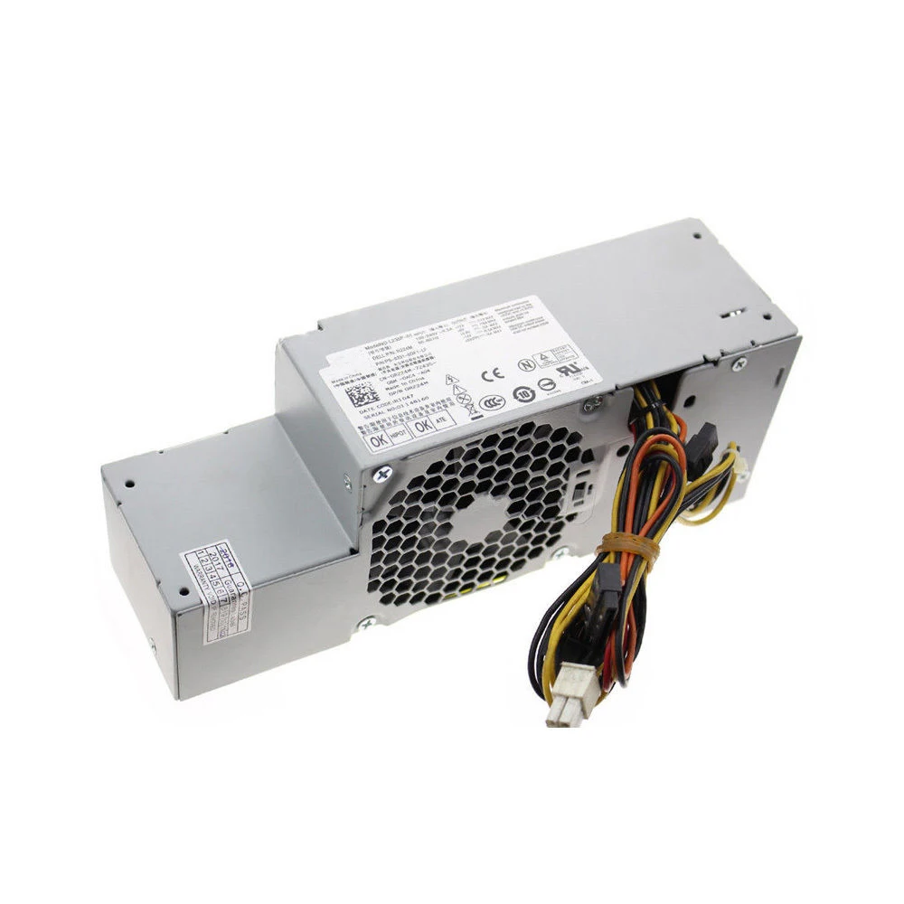 New Switching Power Supply For Dell Optiplex 760 780 Sff 235w Pw116 ...