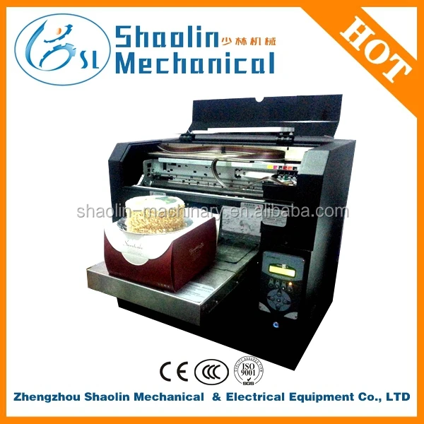 2016 New Design Chocolate 3d Printer With Best Quality - Buy Chocolate ...