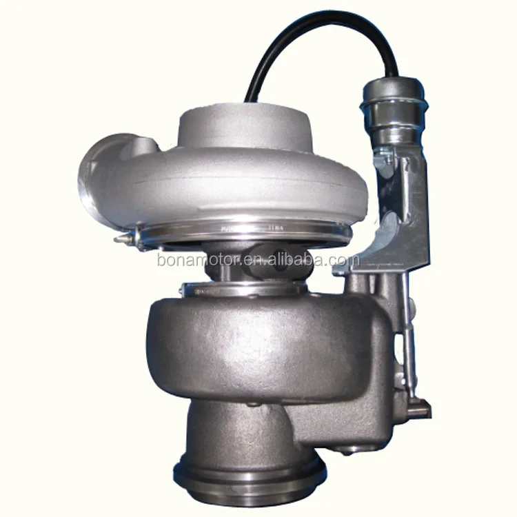 Hx55w Turbo For 4090042rx 4046127 4040844 Turbocharger Cummins Isx Qsx ...
