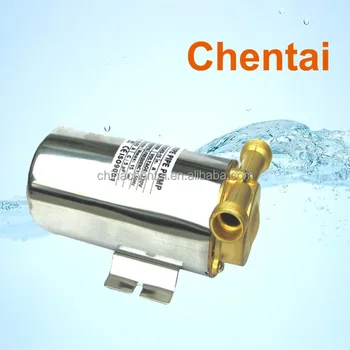Domestic Use Shower Water Booster Pumps Mini Pipe Pump Water Automatic ...
