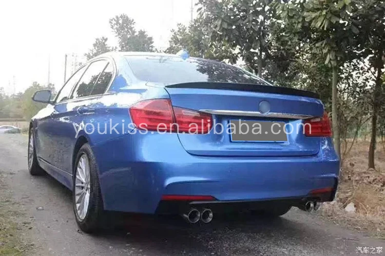 MP Body Kit for bmw 3 Series F30 F35 Body Kit 12 up| Alibaba.com