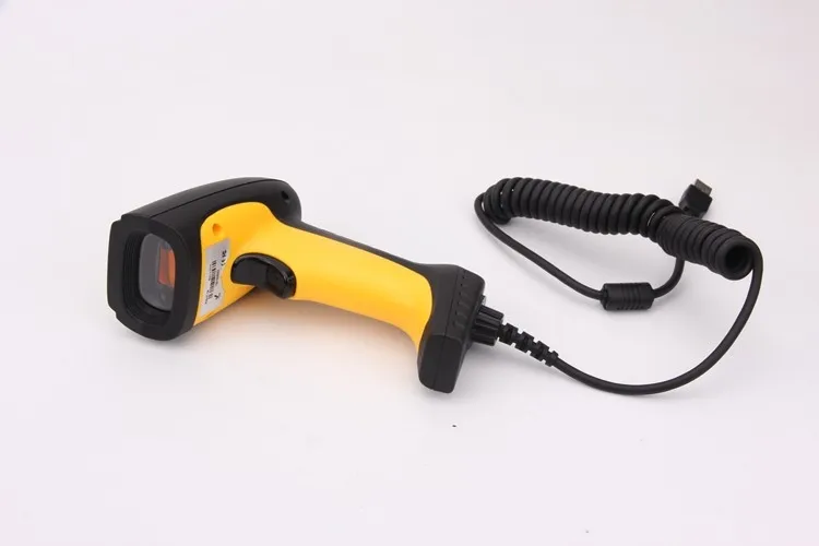 Industrial-grade Barcode Readers Auto Sensor 20 Lines High Scan Pro 1d ...