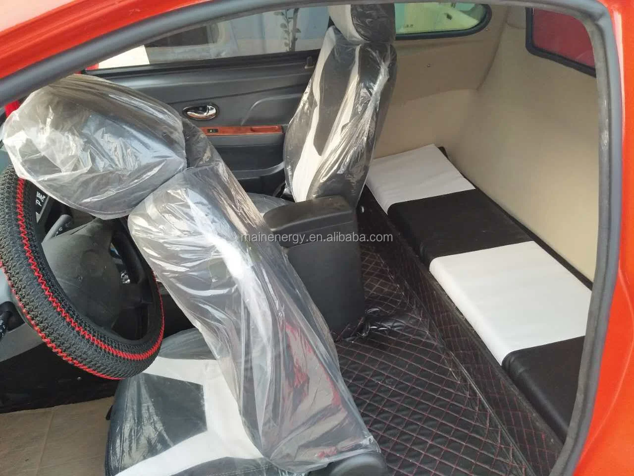 Right Hand Drive & Left Hand Drive Electric or Hybrid Ev Sport Car ...