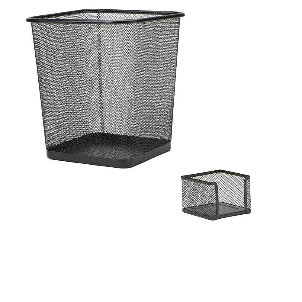 Outdoor Supply Sturdy Weldment Metal Steel Iron Wire Mesh Square Garden ...