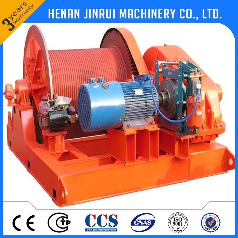 12v Electric Cable Drum Winch - Buy 12v,Electric Boat Anchor,Cable Drum ...
