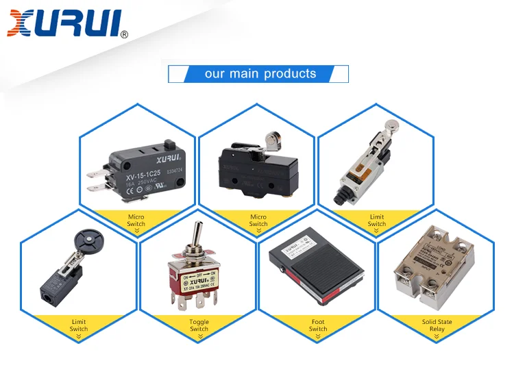 Pz-103 Micro Type Float Mercury Switch - Buy Float Mercury Switch,Float ...