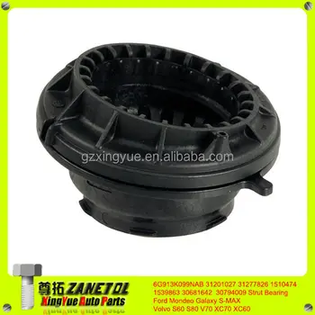 6g913k099nba 31201027 31277826 1510474 For Strut Mount Support Bearing ...