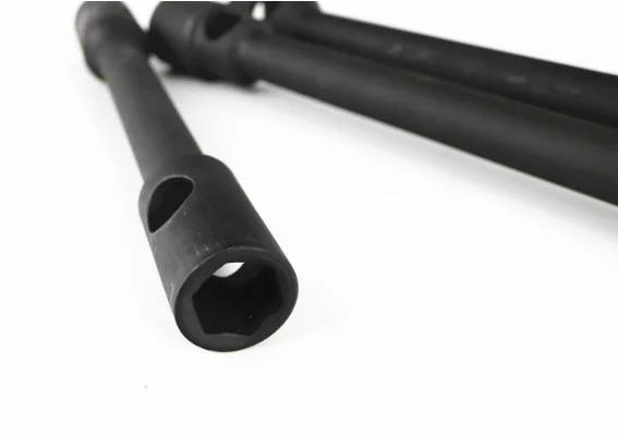 30*32mm Wheel Nut Spanner - Durable Carbon Steel Tool