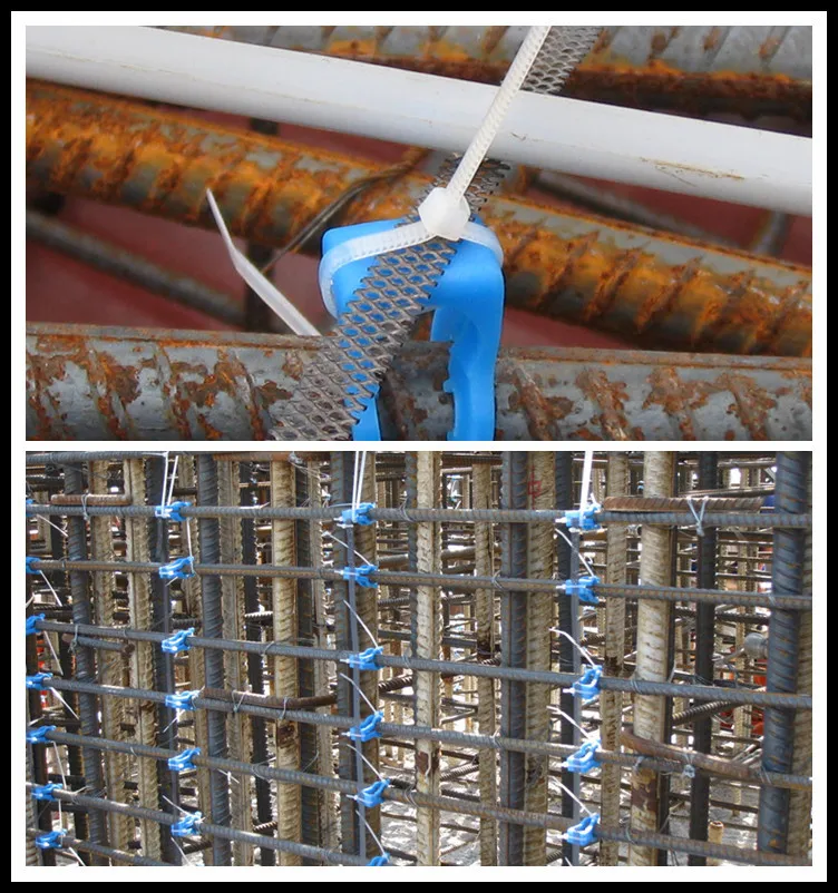 MMO Coated Titanium Mesh Ribbon Anode for CP of Concrete