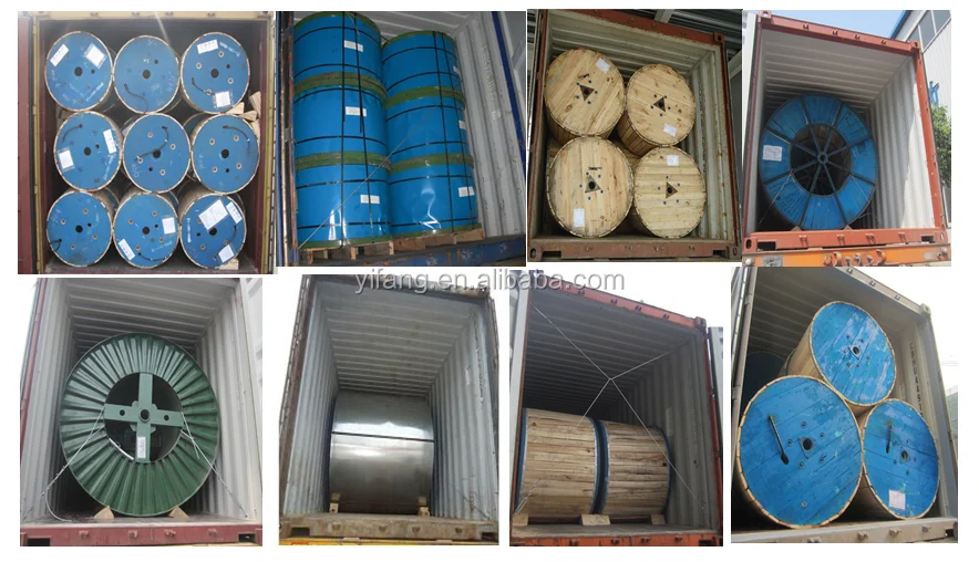 Rh5z1 Al Cable 1x150 1x185 1x240 1x400 1x500 1x630 - Buy Rh5z1 Al Cable ...