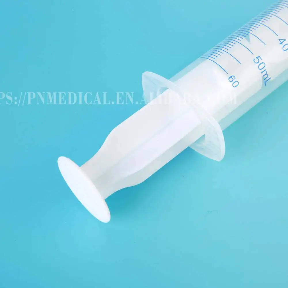 Factory Direct Plastic 50 Ml Syringe Without Needle - Buy 50 Ml Syringe ...