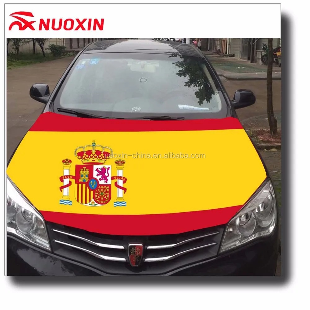 Nx Flag Cheap Canada Car Country Engine Hood Cover Flag For Protection ...