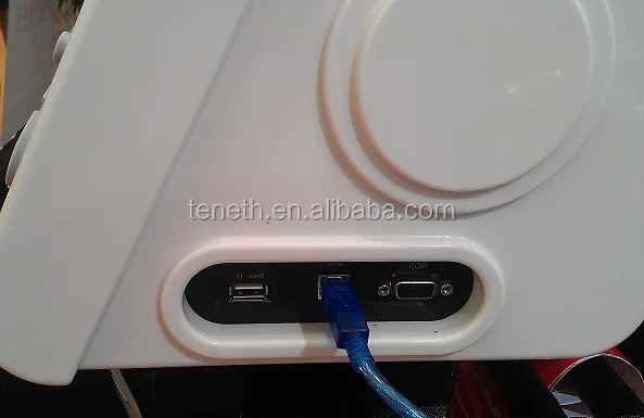 Teneth A3/A4 Graph Plotter for Precise Cutting & Plotting