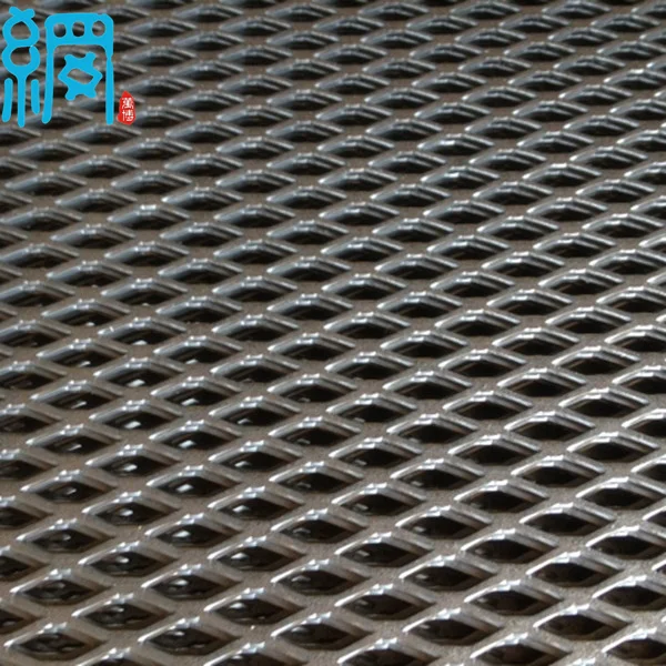 1mm Metal distendido-Malha de Arame de Aço-ID do produto:900000038199 ...