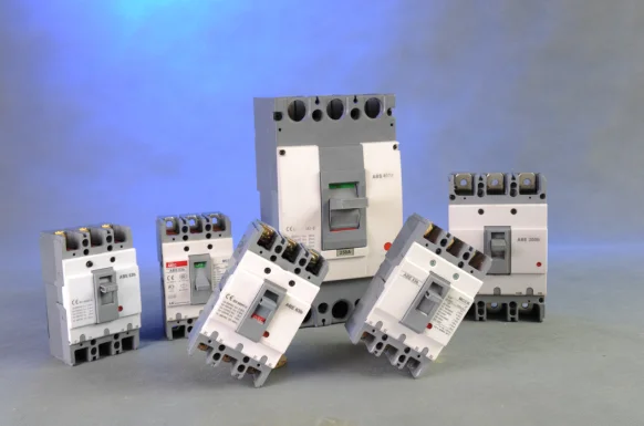 Jm3-103b Abs-103b Moulded Case Circuit Breaker Abs Plastic Cases 3p ...