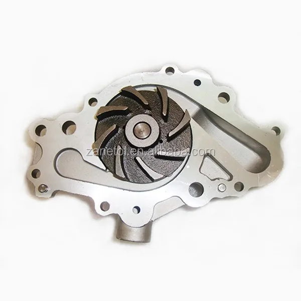 4892425 Aw6217 4892425aa Water Pump For Chrysler 300c 2.7l 2008-2010 ...