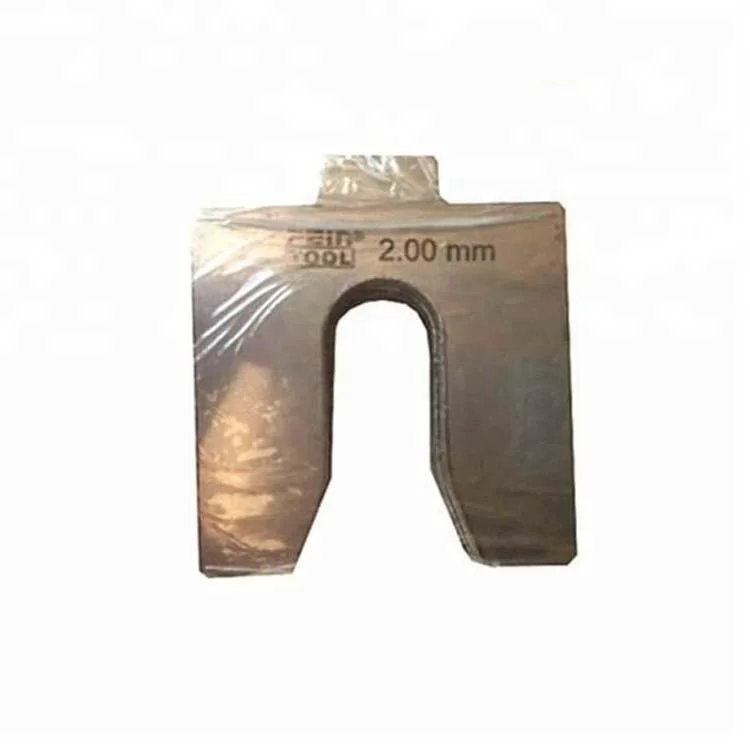 Thin Pre Cut Shims Using Die-punch Process For Sale At Best Price - Buy ...