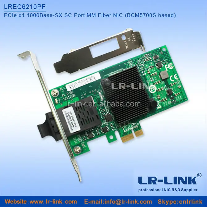 4 Port Pcie Lan Card With Intel I350am4 Chipset 4xrj45 Pci Express X4 ...