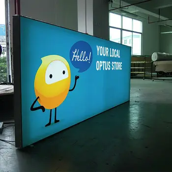 Advertisement Panel With Led Lights Led Advertising Panels - Buy ...