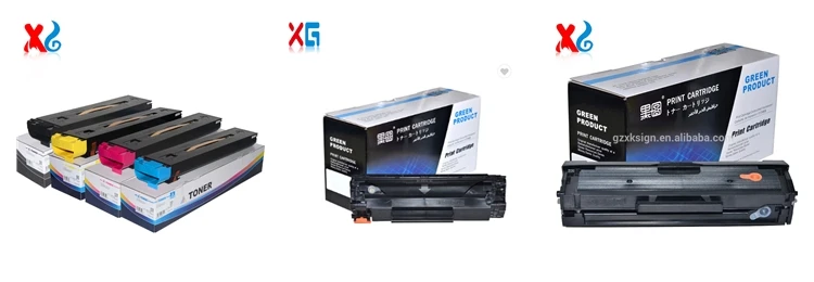 Ce260a 261 262 263 647a Compatible Toner Replacement For Hp Color ...