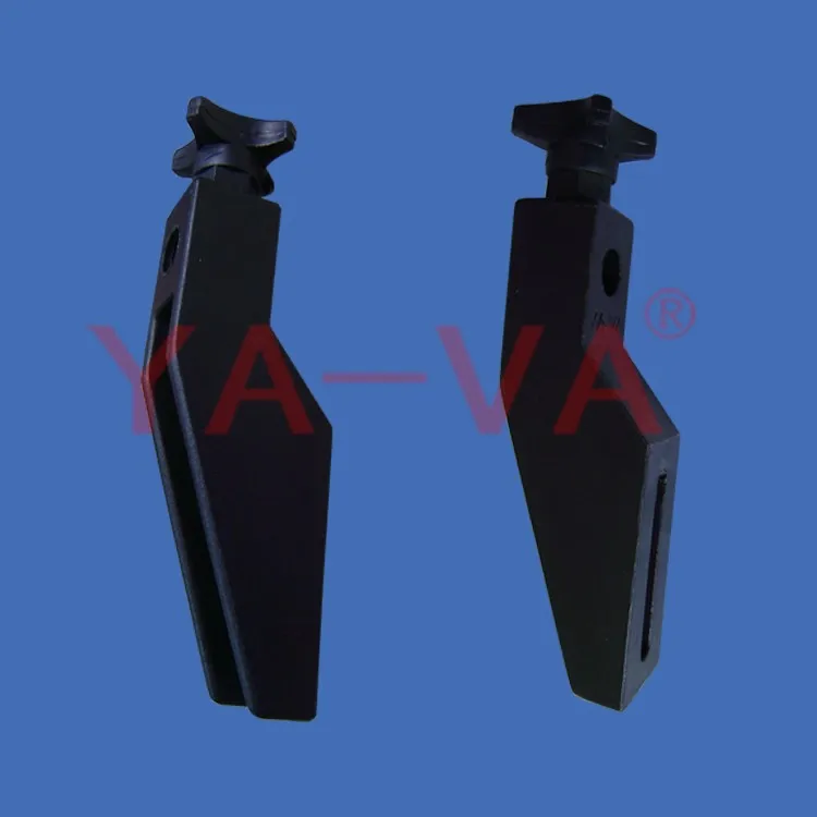 Conveyor Plastic Adjustable Side Bracket - Buy Adjustable Side Bracket ...