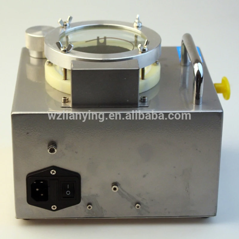 Wilson Cloud Chamber - Physics Demonstration Apparatus