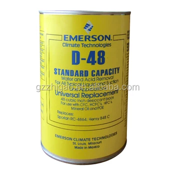 Suction Line Filter Drier Core And Drying Filter Cores - Buy Filter ...