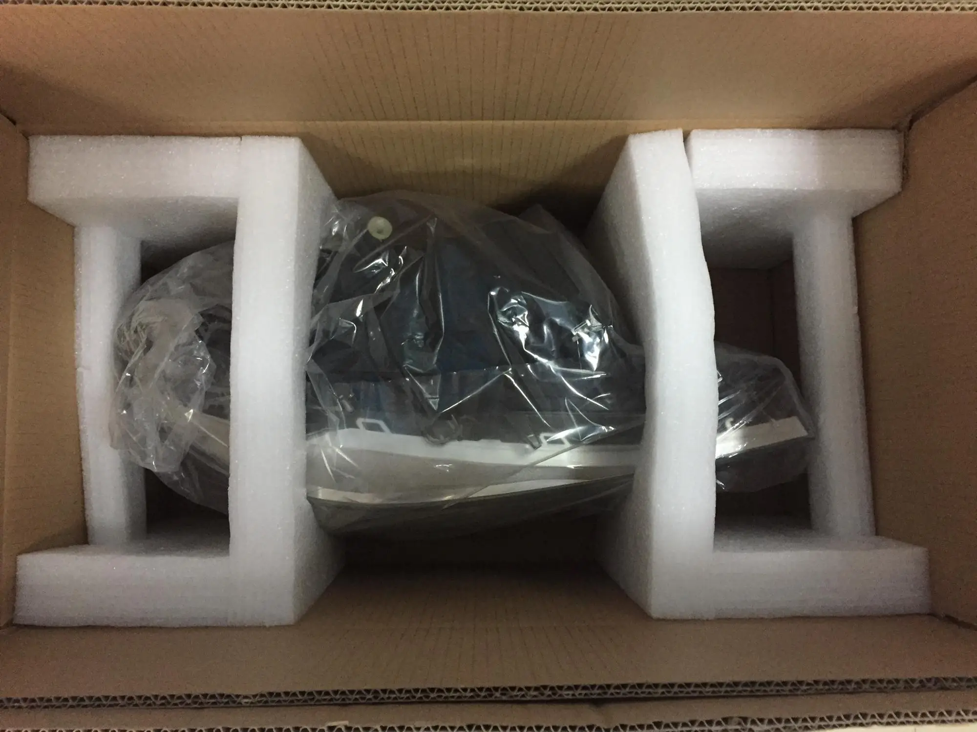 Auto Spare Parts Xenon Headlight For B.m.w F10 F18 New Model 2012-2015 ...