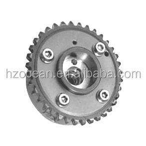 Camshaft Adjuster Unit For Jetta I Saloon 03c109088e / 03c 109 088 E ...