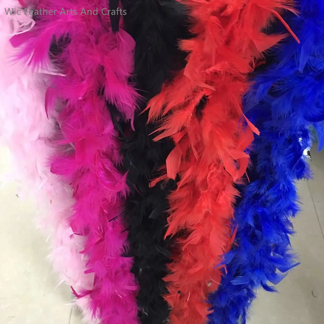Long Rooster Tail Feathers Dyed Chicken Cocktail Feathers - Buy Rooster ...