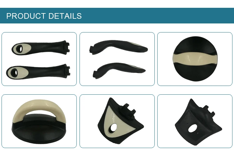 Hot Selling Bakelite Cooking Pot Handle Design With Factory Price - Buy ...