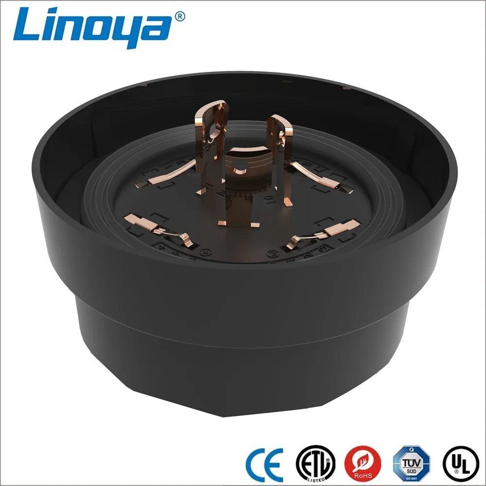 7pin Photocontrol Photocell Sensor Switch| Alibaba.com
