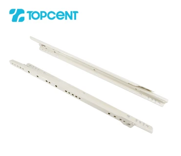 Topcent Furniture Hardware - Durable Drawer Slides