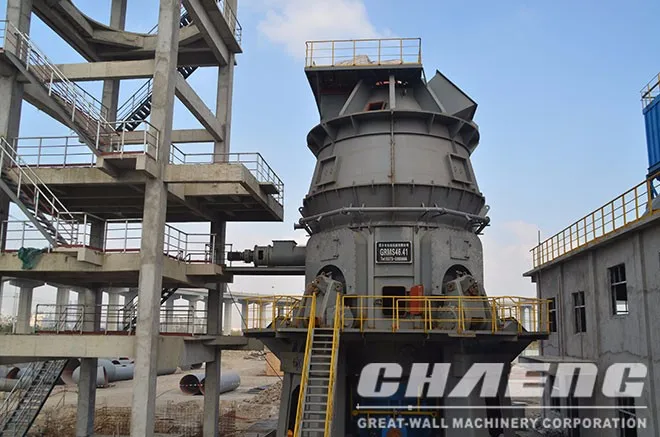 Factory Price Cement Making Machinery / Cement Manufacturing Equipment ...