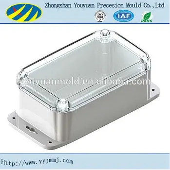 New Design Plastic Molding Containers - Buy Plastic Gallon Containers ...