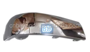 Bumper For Volvo Truck Parts 21316575 21316577 - Buy Auto Front Bumper ...