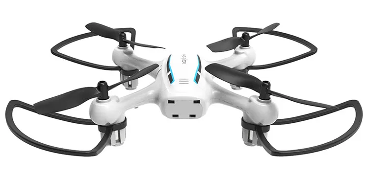 4 Axis Aerocraft Ufo Plastic Toy Propeller Drone With Hd Camera Fpv ...