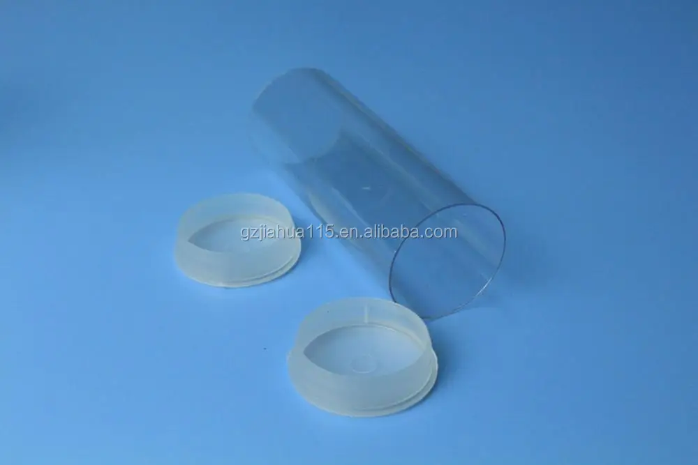 Cheap Clear Plastic Tubes With End Caps - Buy Cheap Clear Plastic Tubes ...