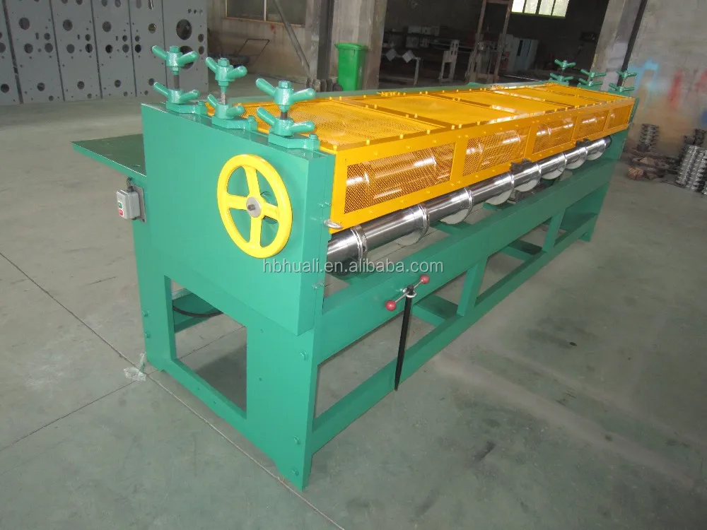 Corrugated Slitter Scorer Machine - Efficient Carton Making