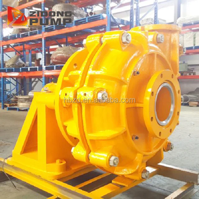 Wet Scrubber Systems Slurry Pump - Buy Wet Scrubber Slurry Pump,Carbon ...