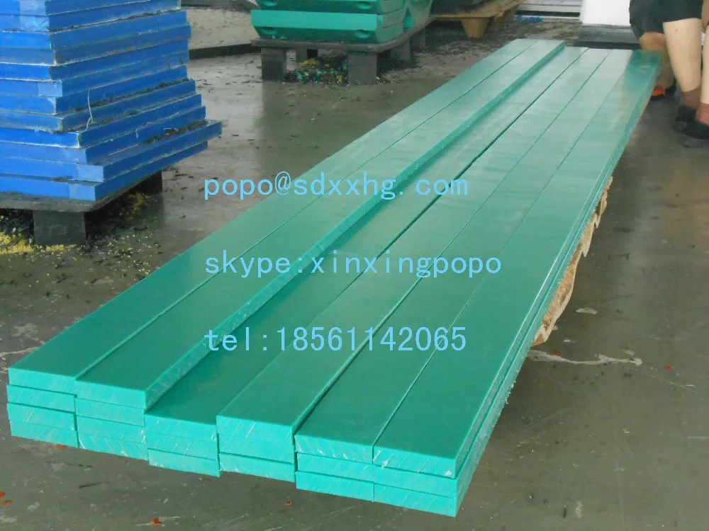 HDPE/UHMWPE Wear Resistant Block(id:10016002). Buy China HDPE, UHMWPE ...
