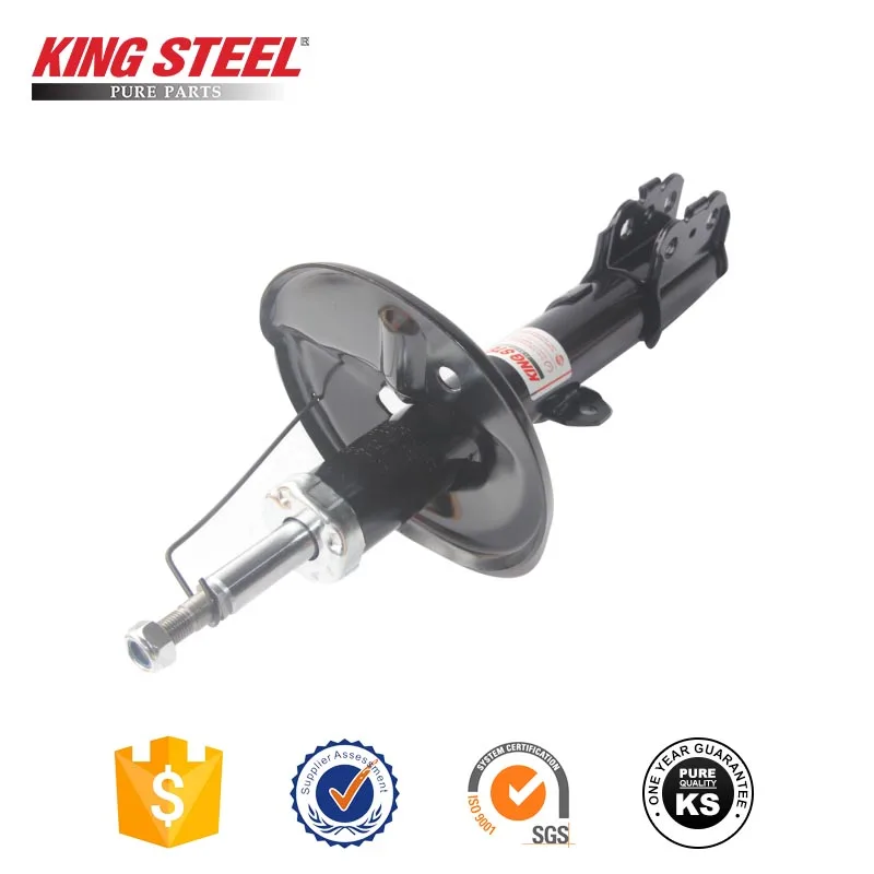 334331 For Toyota Rav4 Aca20/21 Front Shock Absorber - Buy Front Shock ...