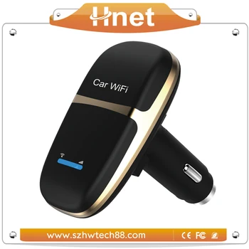 Wireless 150mbps Portable Wifi Router For Car Mini Carfi Wifi Router ...