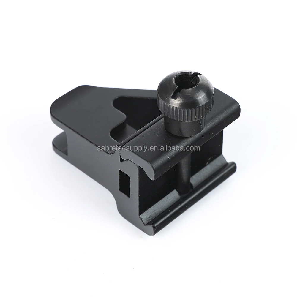 Tactical Metal Ar15 Low Profile Detachable A2 Front Sight For Flat Top ...