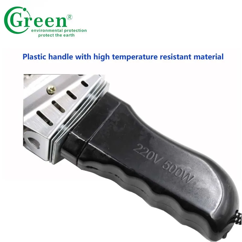 500w Large Power Soldering Iron - Buy 500w Soldering Iron,Large Power ...