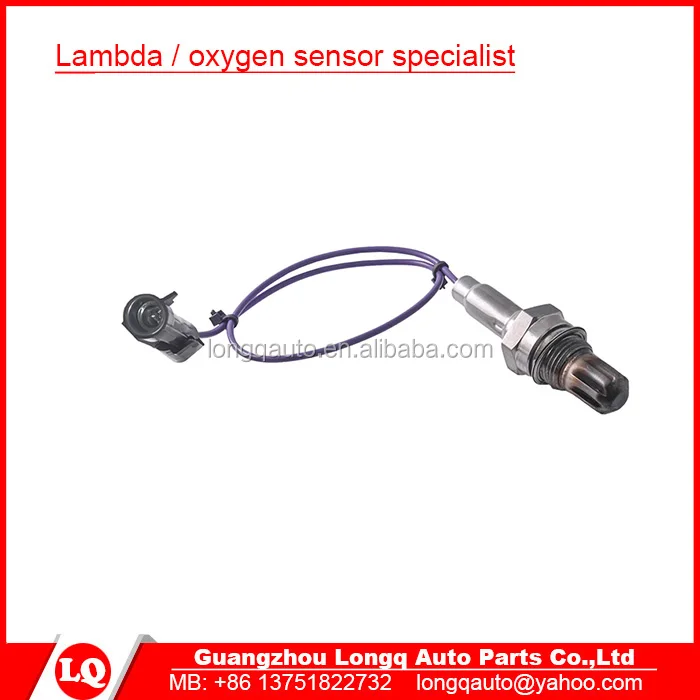 Genuine Parts Oxygen Sensor For Daewoo 96335925 25106073 25164596 ...
