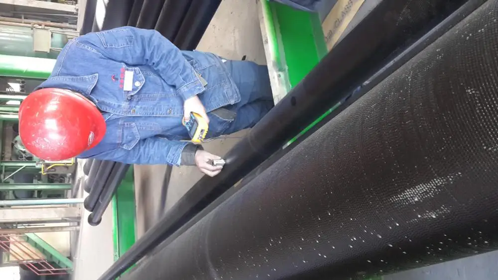 Epoxy Coated Cast Iron Pipe 6 Inch - Buy High Quality Price Cast Iron ...