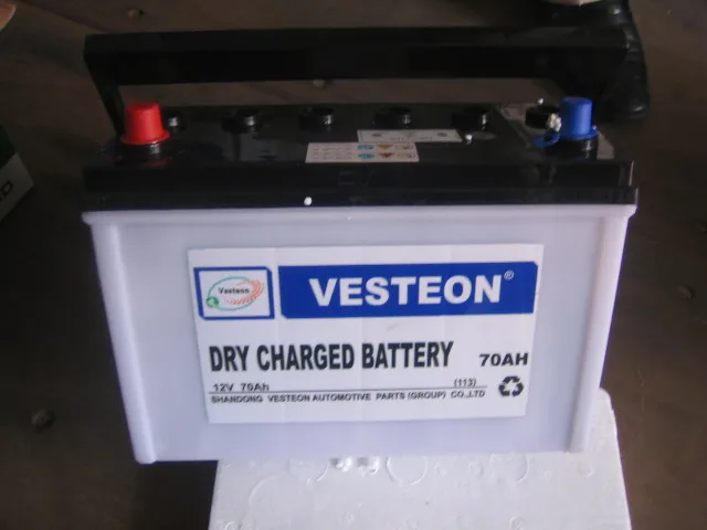 12v 60 Ah Car Battery Manufacturers In Usa - Buy Car Battery ...